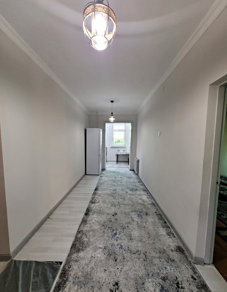 Аренда 3комн. 70m2 Дархан. Ул.Кары Ниязова. Мирзо-Улугбекский район