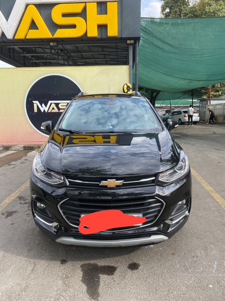 Trekker1 premier 2020