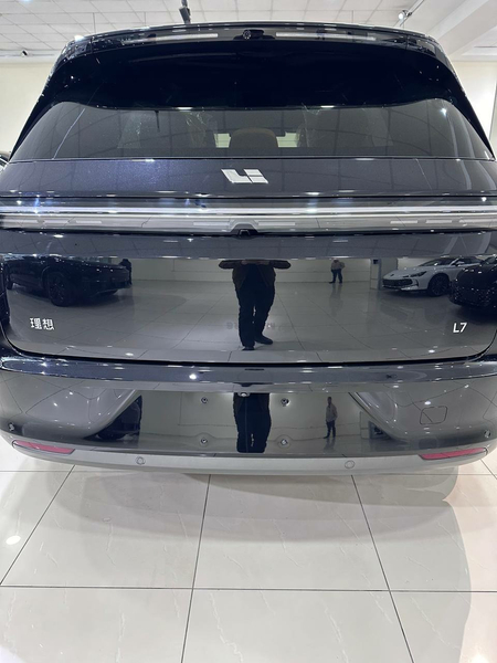 Lixiang Li7 Max full