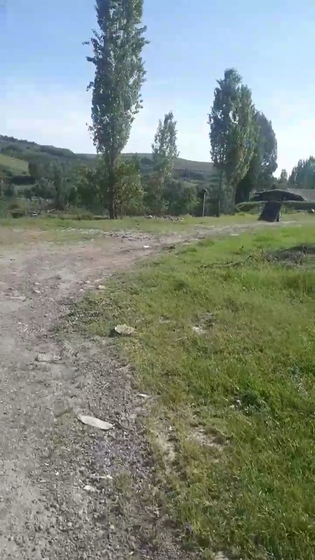 Ер сотилади кумушконда