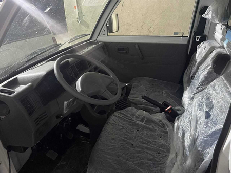 Chevrolet Labo muddatli tolovga