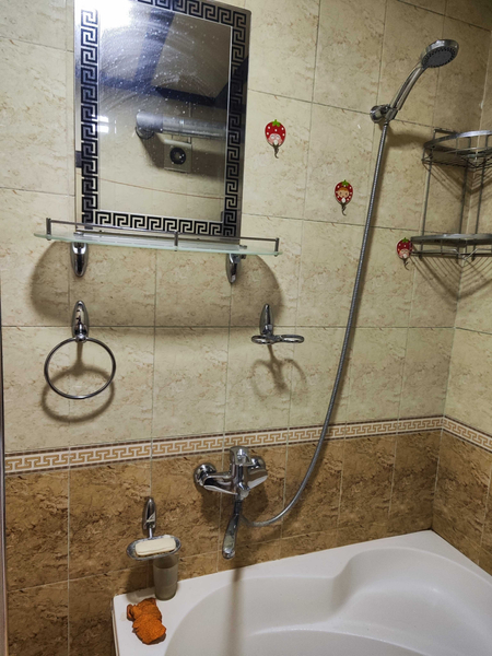 Продается квартира.