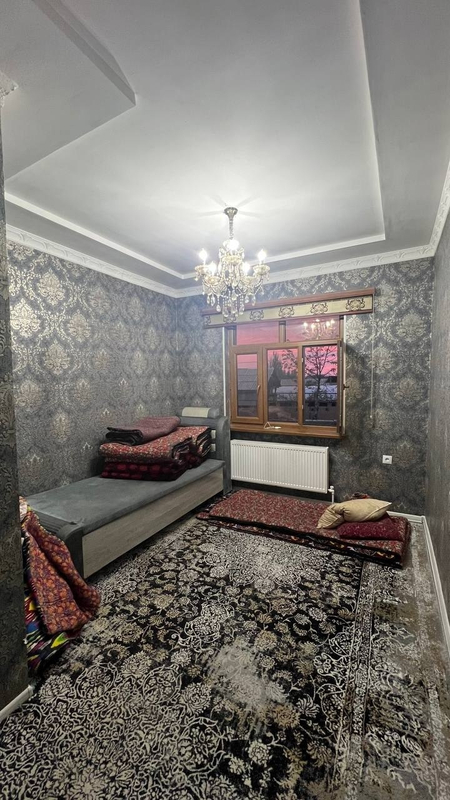 Продаётся коттедж