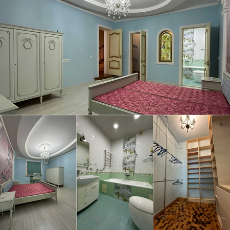 Nikitina / 5.5 sotix / Xirmontepa ko'chasi / narh kelishamiz / srochno