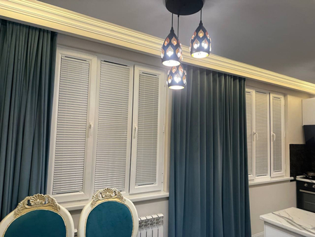 Jalyuzi JALYUZI jalyuzi Max Decor Firma