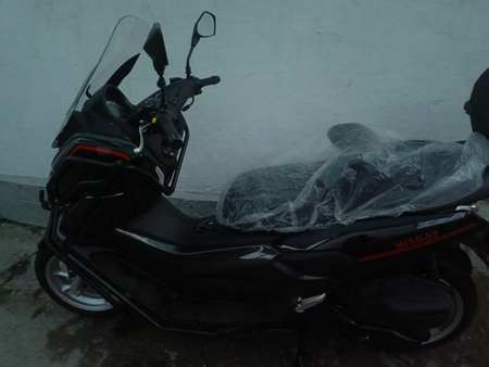продам скутер N Max 150 cc