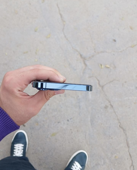 Iphone 12pro max