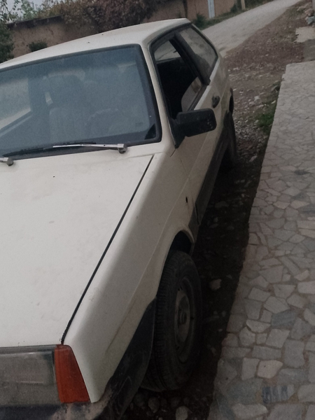 Samara 2108 sotiladi