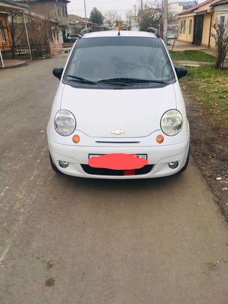 Matiz 2010 3 talik