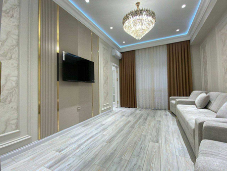 Аренда квартиры Яккасарайский р, Комплекс Dream House (ID 0109)