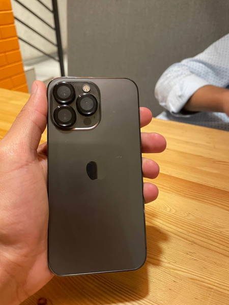 iPhone 13 pro 256gb