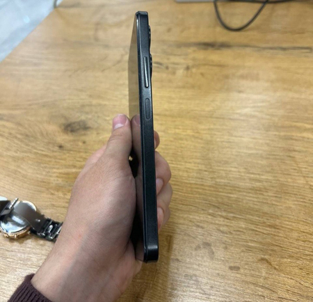 Redmi 13 8/256 qora