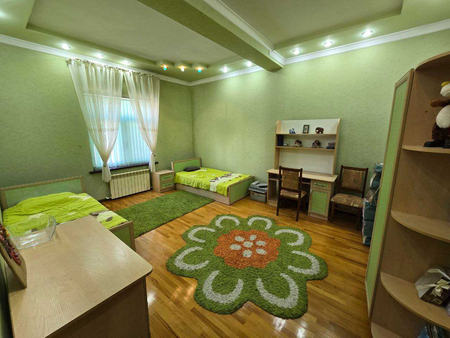 Участок, Дом, улица Фазо, Газалкентская, 6,5 соток, фасад 12м, 5-ком