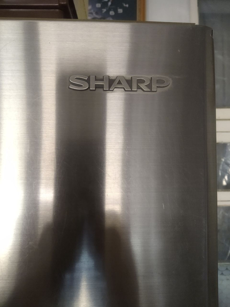Холодильник SHARP