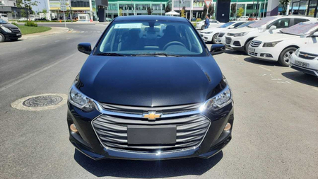 ONIX 2025 ORIENT AUTO kompaniyasi tomonidan halol nasiya savdoga.