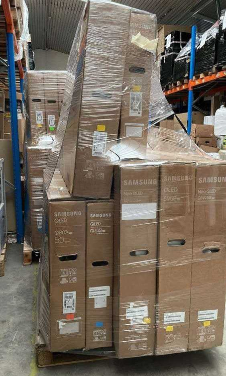 Samsung Smart TV FULL HD/4K Adroid Google TV Оптоп (прошивка+Доставка)