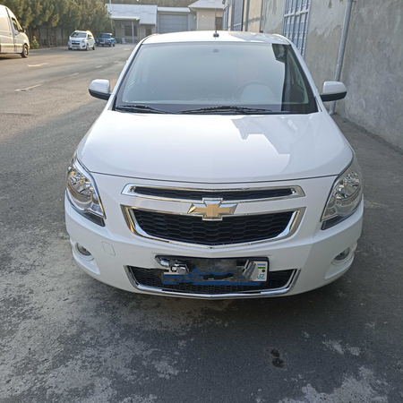 Cobalt LTZ сотилади