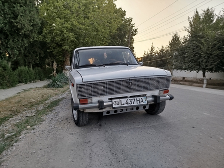 Ваз 03-06 сотилади