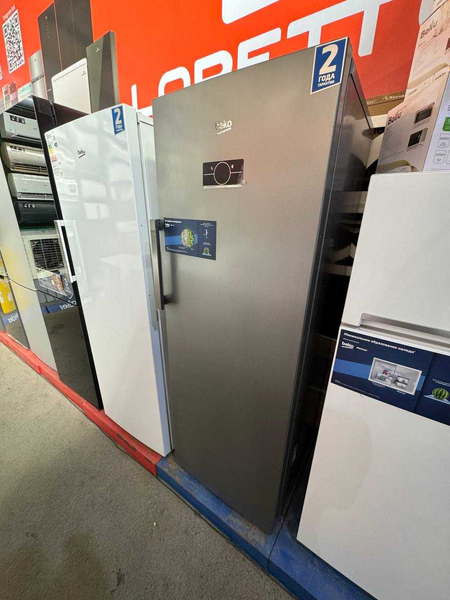 Морозильная камера Beko NoFrost B3RFNK292S
