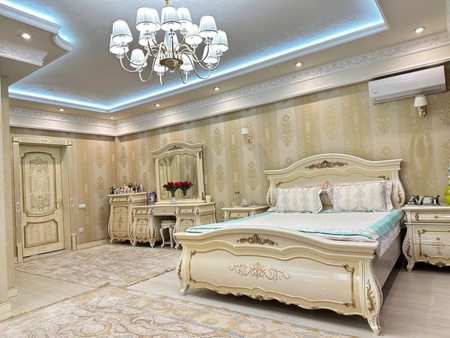 Аренда квартиры 203 кв.м посольство Казахстана