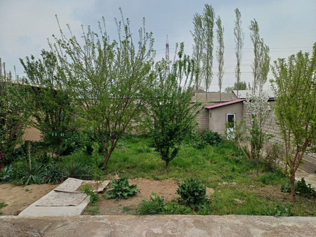 4 хонали+ кухня,  5 сотокли Янги Ўзбекистон,  Бардокулга яқин учаска