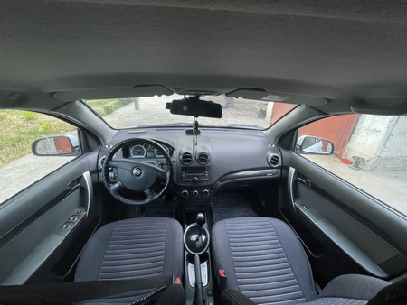 Nexia R3 2020 автомат