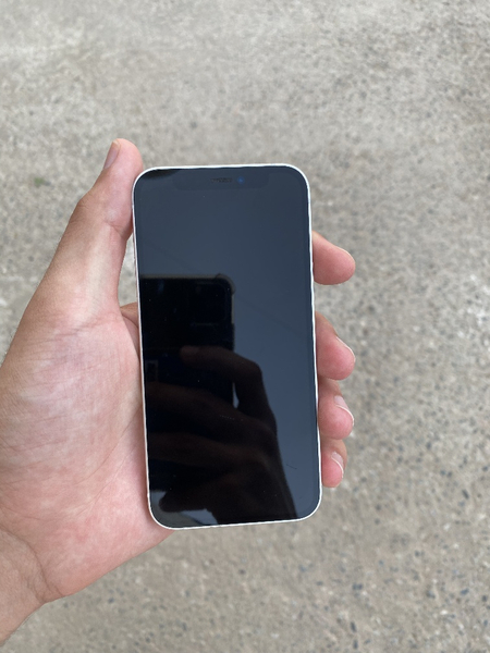 iPhone 12 mini 200 y.e