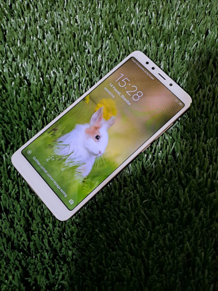 Redmi 5 sotiladi.