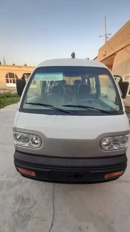 DAMAS 2023 Bolib tolashga beraman
