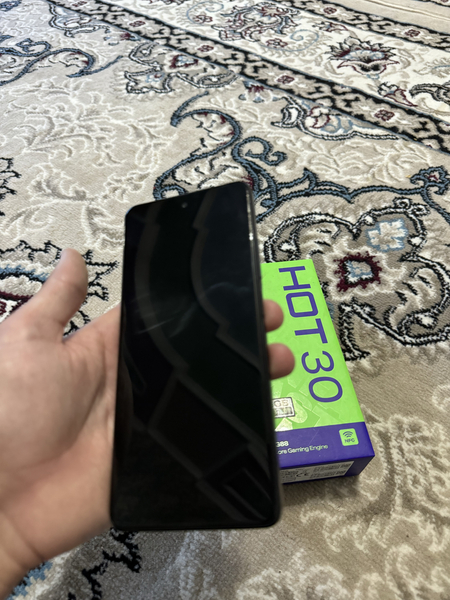 INFINIX HOT 30 16/256