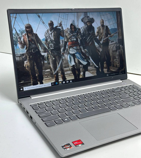 (B/u) Lenovo ThinkBook. Ryzen 5 5500U = Core i5 11- avlod. 1 oy garant