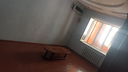 2 XONALI UY SOTILADI. Xolati yaxshi kosmetik remontda