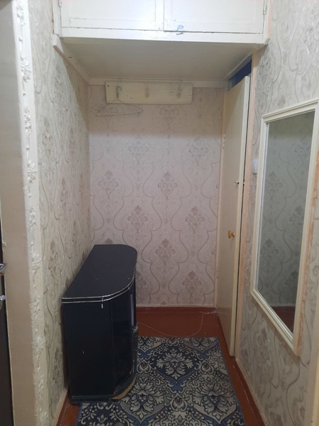 Продаю свою 1/4/4 на Авиасозлар-4 (Лисунова 4)