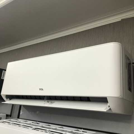 Оригинал кондиционер TCL в рассрочку БЕЗ ПЕРВОНАЧАЛЬНОГО взноса