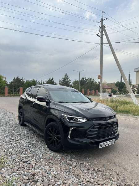 tracker 2 premier redline qilingan