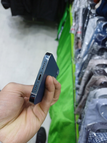 Iphone 12pro kha