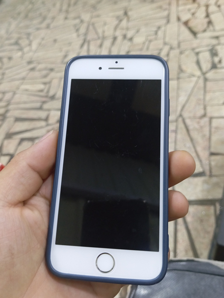 iPhone 6 xotirasi 16 ideal tel