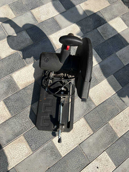 Углорез P.I.T PCM355-C