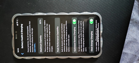 Iphone 12 pro garantiya