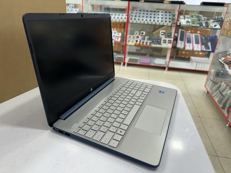 6 kun ishlagan hp core i3 12 avlod full komplektda