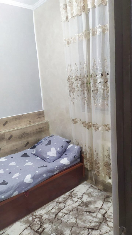 Сдаётся 1в2 - евро квартира на Юнусабад 7 , ориентир: Зенит завод