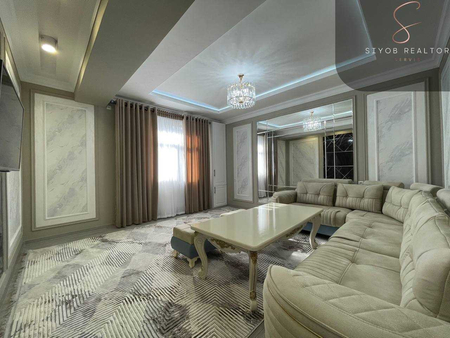 №2923.Продается 2х-комнатная квартира в Новостройке.