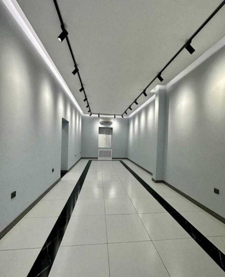 Сдается офисное помещение 90 м² на Шайхантахурском районе (J2469)
