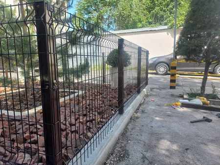 Yevrosetka va Dorojniy setka har xil o’lchamda