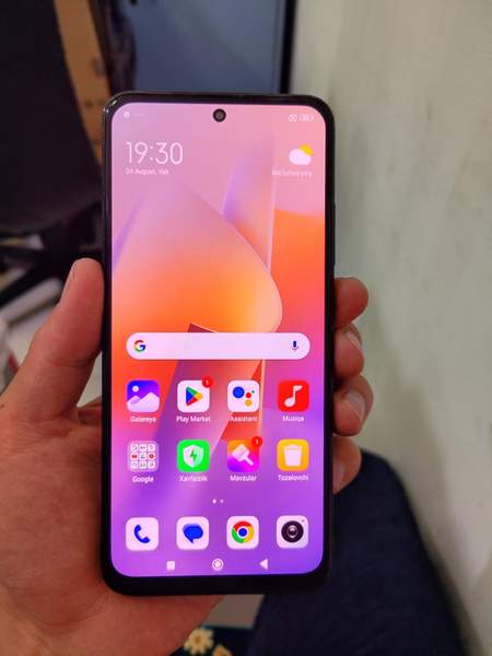 Redmi note 11     8+8/128gb
