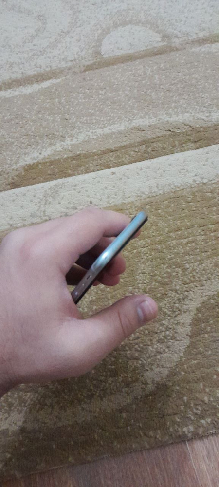 Iphone 6s ideal
