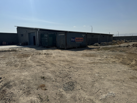 Склад в аренду 500 кв