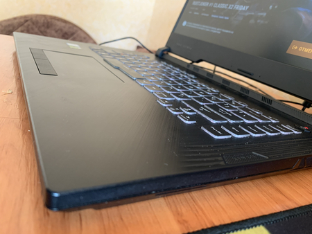 Asus ROG Strix G531GT_G531GT !