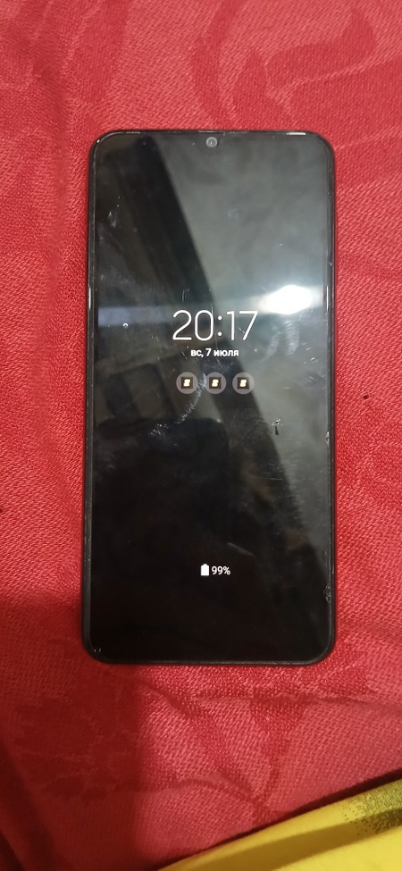 Samsung A30 4/64