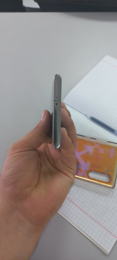 Samsung Galaxy note 10 5g